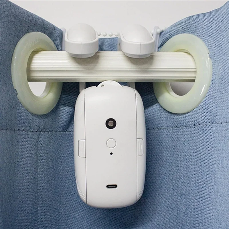 Smart Remote Curtain Opener™ – UR LIFESTYLE